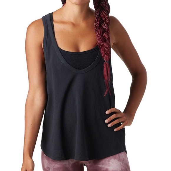 FP Movement by Free People | Tops | Fp Movement Keep Rolling Tank ...